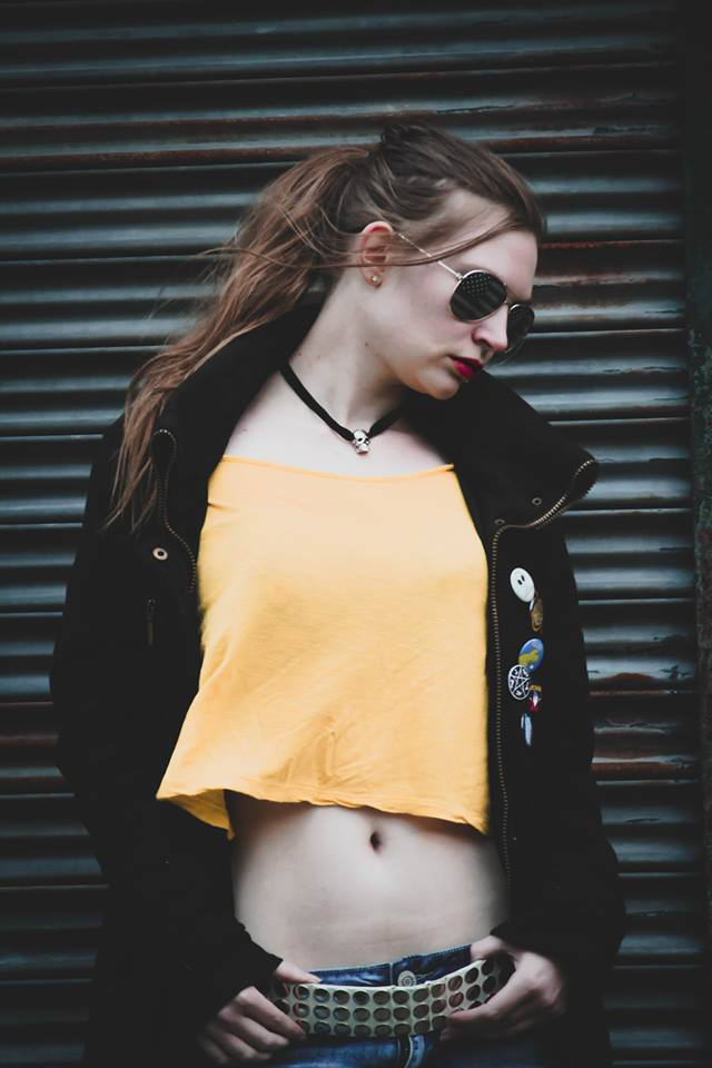 Portfolio | Max Osborne